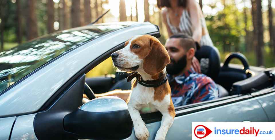 Temporary Car Insurance | Short-Term Cover: Day, Week, Month, Hourly