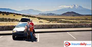 Temporary Car Insurance | Short-Term Cover: Day, Week, Month, Hourly