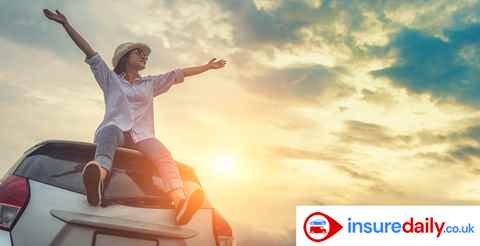 Temporary Car Insurance: Short-Term Cover