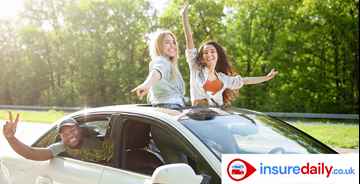 Temporary Car Insurance: Short-Term Cover