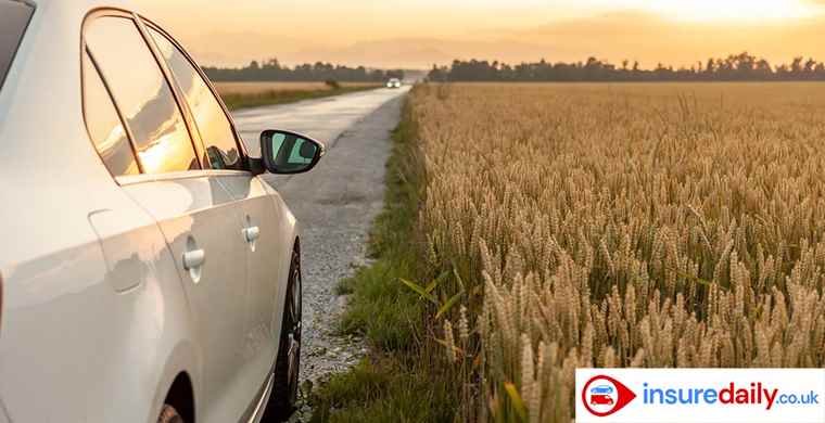 Temporary Car Insurance | Short-Term Cover: Day, Week, Month, Hourly