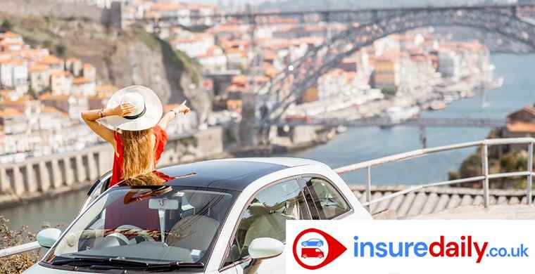 Temporary Car Insurance: Short-Term Cover