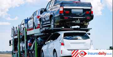 Temporary Car Insurance: Short-Term Cover