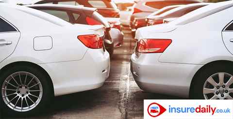 Car Insurance Groups: What Are They and What Does It Mean?