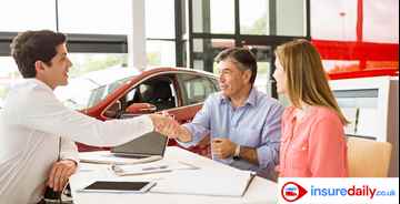 Car Registration: How to Register a Car