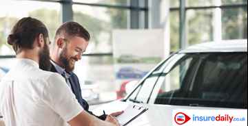 Car Registration: How to Register a Car