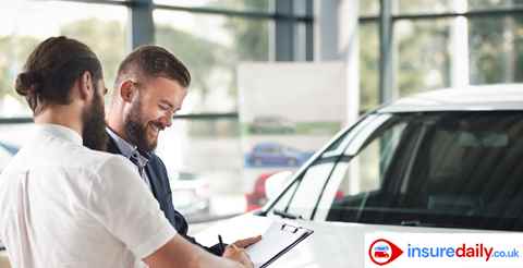 Car Registration: How to Register a Car