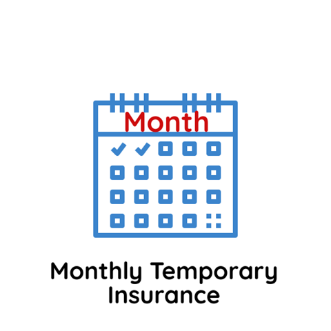 Temporary Car Insurance: Short-Term Cover