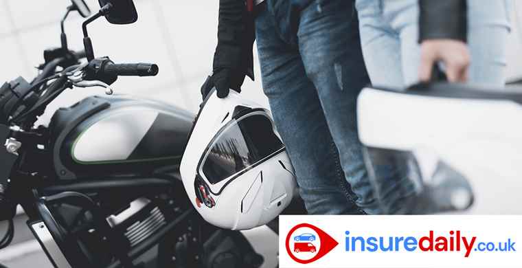 Motorbike Insurance: Definition, Necessity, Types, Coverage and Cost