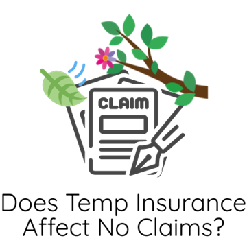 Does Temporary Car Insurance Affect My No Claims Discount?