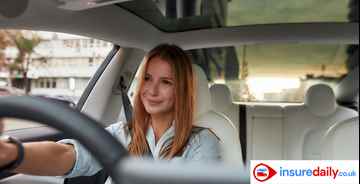 Temporary Car Insurance: Short-Term Cover