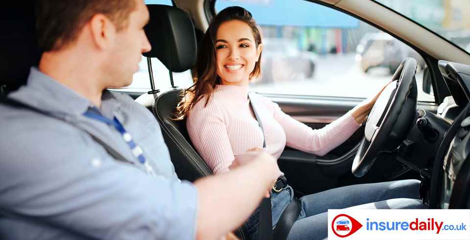 Temporary Car Insurance: Short-Term Cover