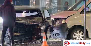 Third-Party, Fire, and Theft Car Insurance: What Is Third Pary, Fire ...