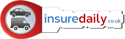 InsureDaily - Temporary Car & Van Insurance Compared