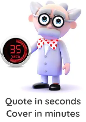 InsureDaily - Temporary Car & Van Insurance Compared